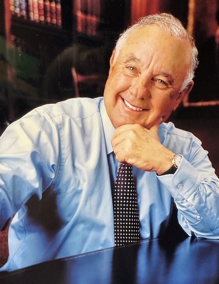 Ronald “Ronny” Krist - Crowder Funeral Home