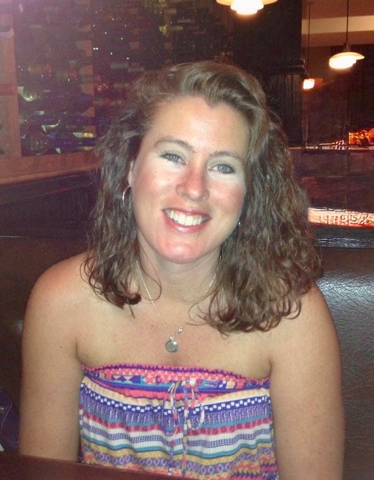 Lacy Joanne Johnson - Crowder Funeral Home