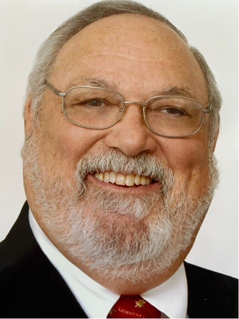 Lewis Stephenson Milutin, Jr. - Crowder Funeral Home