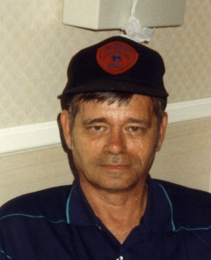 Maurice Wayne Neubauer - Crowder Funeral Home