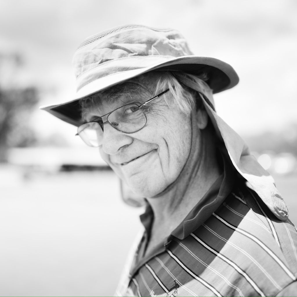 Dr. Paul William "Bill" Frey - Crowder Funeral Home