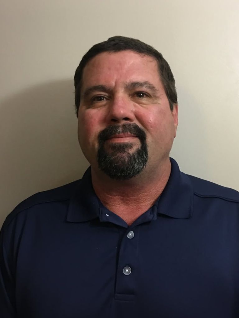 John Fitzgerald Staton - Crowder Funeral Home