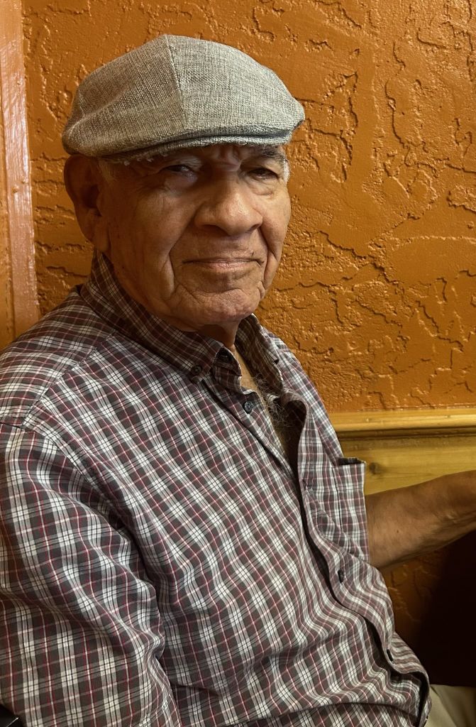 Ramiro Rubio - Crowder Funeral Home