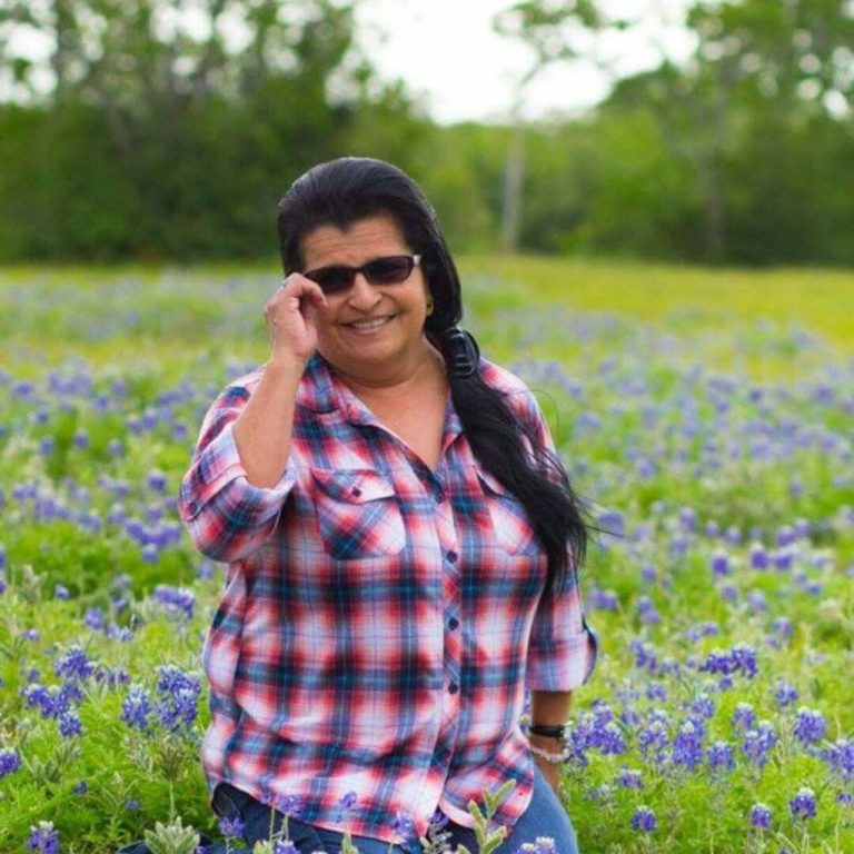 Ruby Dolores Delgado - Crowder Funeral Home