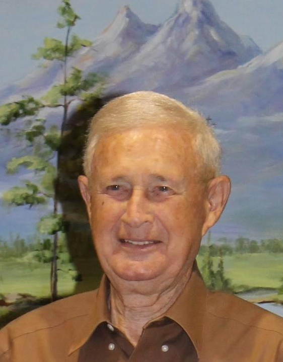 James Daniel Tipton - Crowder Funeral Home