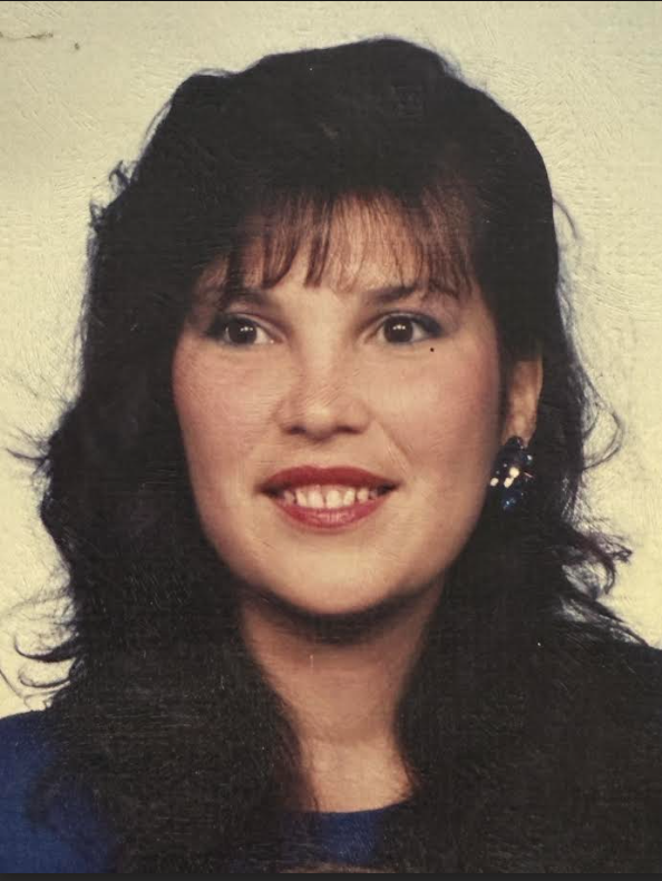 Maria Cordova - Crowder Funeral Home