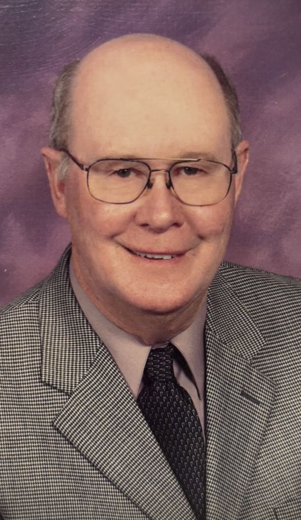 Jimmy Parmer Derden - Crowder Funeral Home