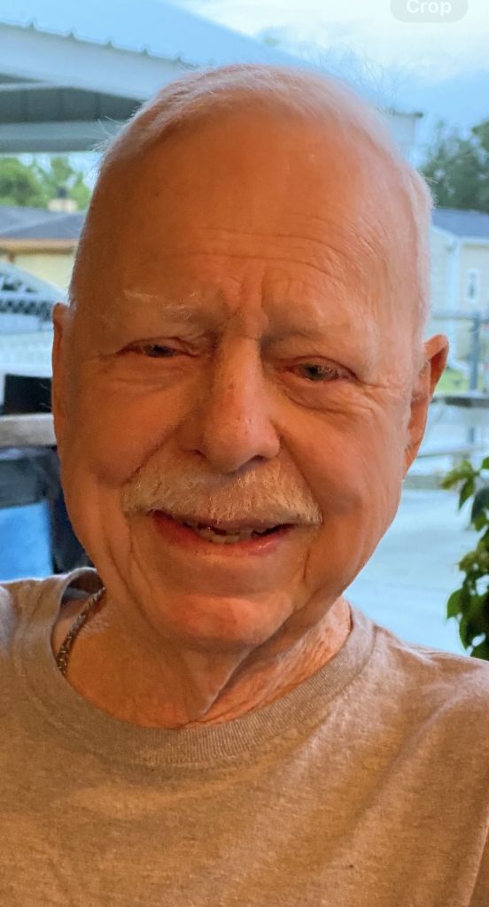 James “Jimmy” Ray Roberts Sr. - Crowder Funeral Home