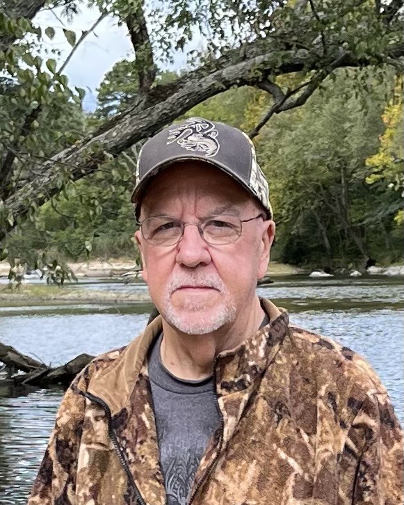 Langdon Jacob Jones - Crowder Funeral Home