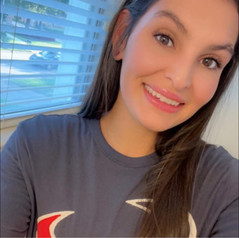 Danielle Breanna Gonzales - Crowder Funeral Home