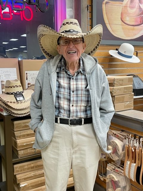 Felix H. Castaneda, Jr. - Crowder Funeral Home