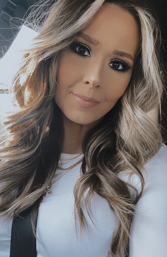 Holly Carol Griffin - Crowder Funeral Home