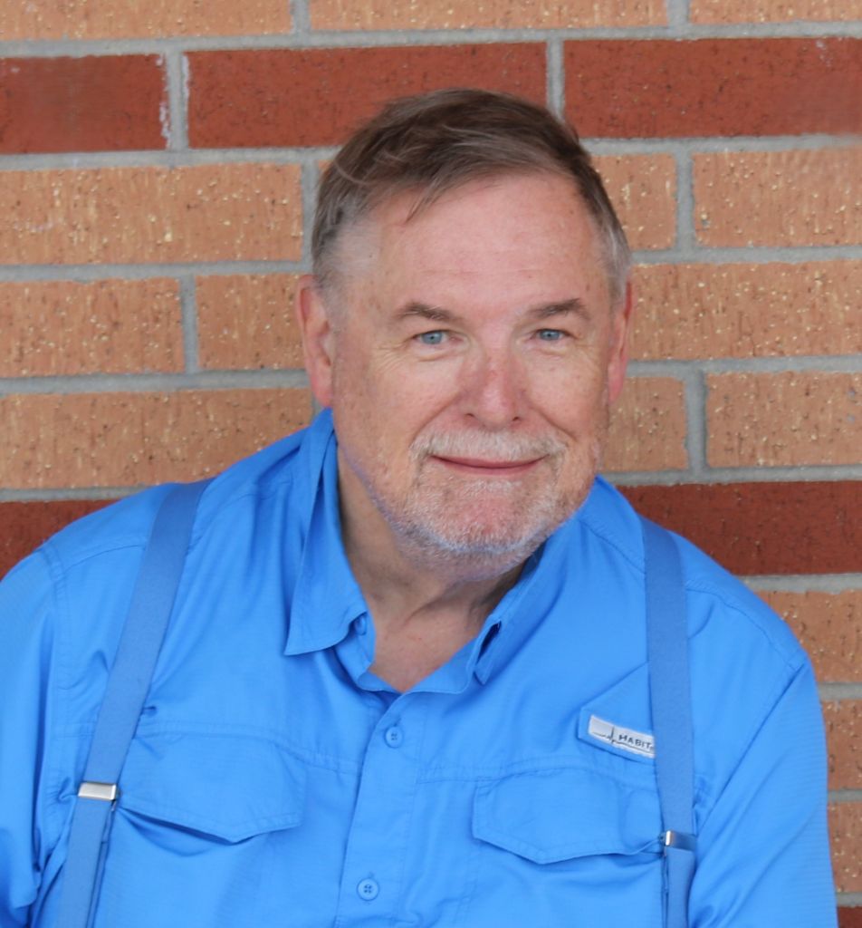 Dr. Larry Michael DeWitt - Crowder Funeral Home