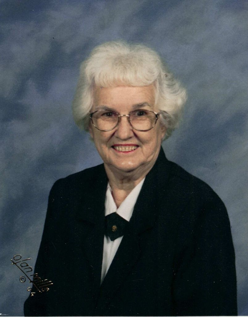 Wilma Daphene Partain - Crowder Funeral Home