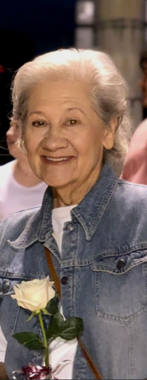 Carolyn Ann Reiler - Crowder Funeral Home