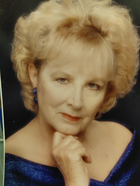 Lucille Marie Kuhn - Crowder Funeral Home