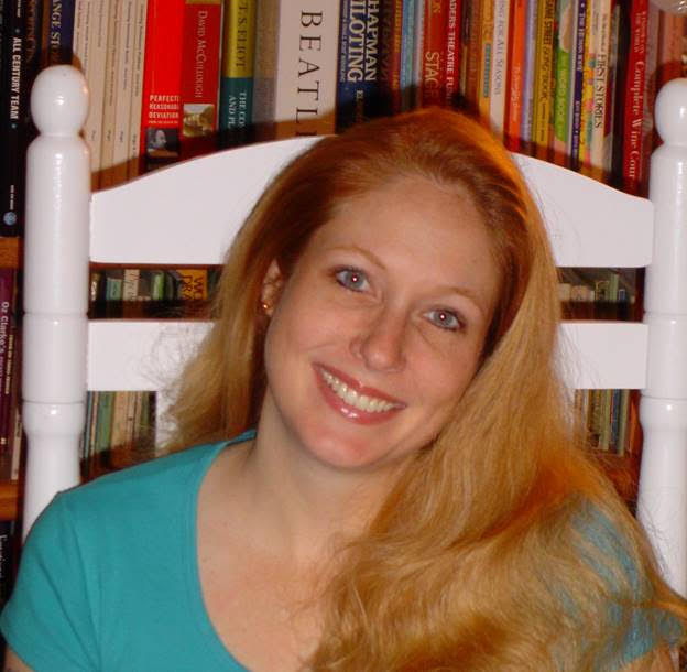 Amy Lynn Kennah-Ricketts - Crowder Funeral Home