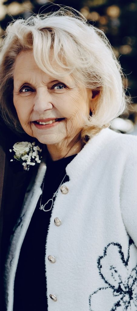 Andrea Lynn Johnson - Crowder Funeral Home
