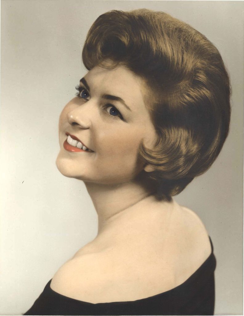 Cheryl Lee Rotter - Crowder Funeral Home