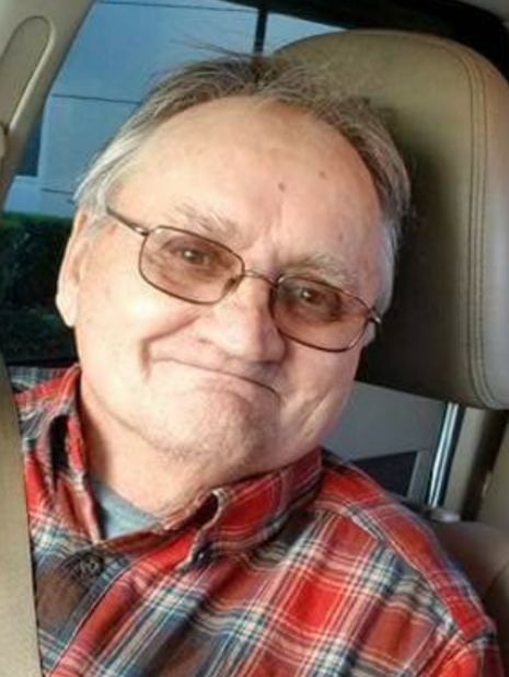 David William Long - Crowder Funeral Home