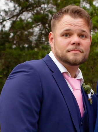 Ian Lee Diem - Crowder Funeral Home