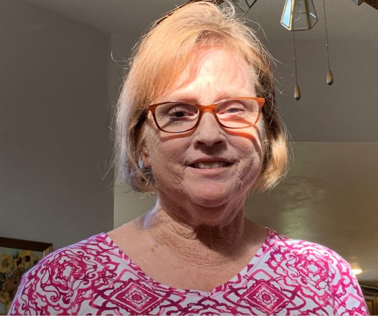 Joyce Lehmann - Crowder Funeral Home