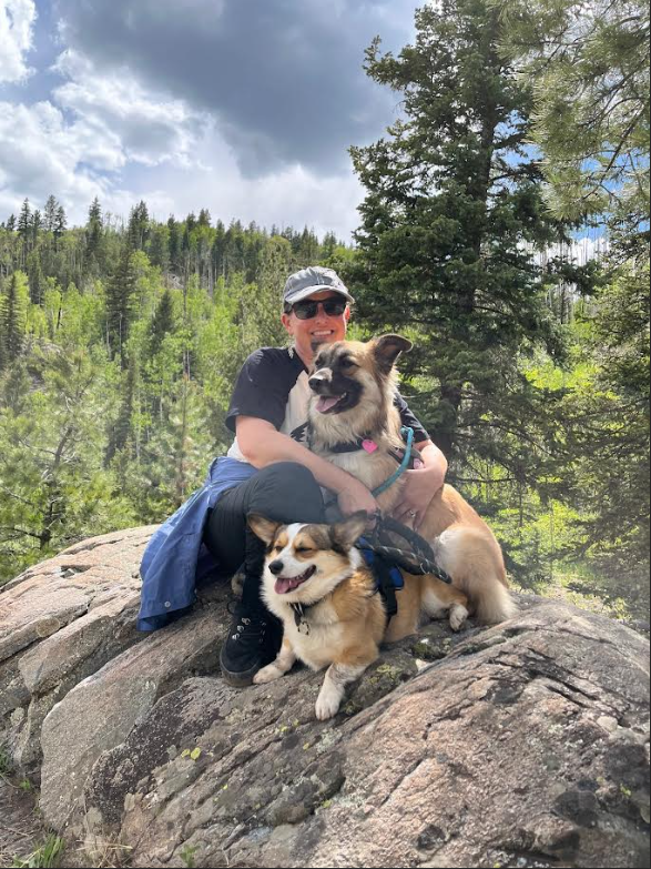 Heather Leigh Newstead - Crowder Funeral Home