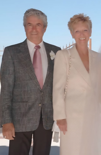 Pat Salvatore Calcagno - Crowder Funeral Home