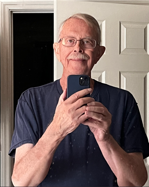 James (Jim) Philip Thompson - Crowder Funeral Home