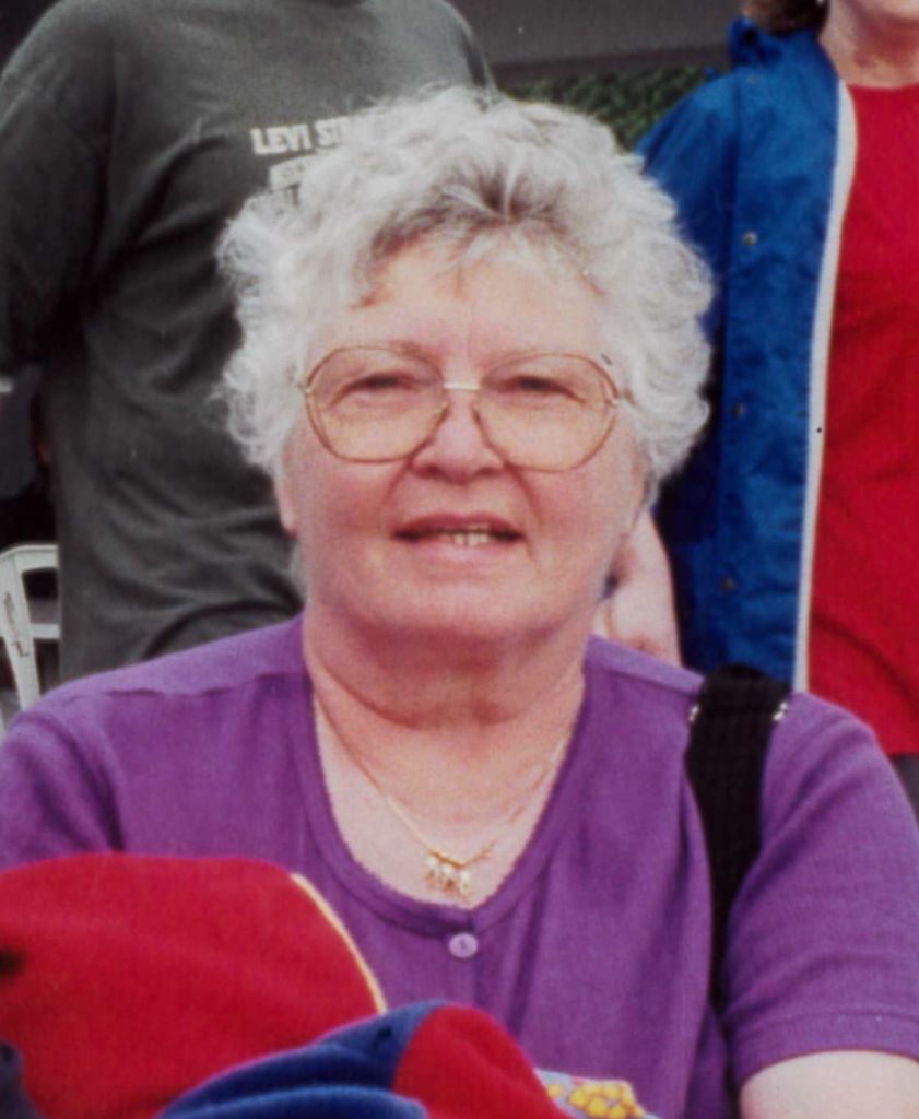 Marianne Elizabeth van Leeuwen - Crowder Funeral Home