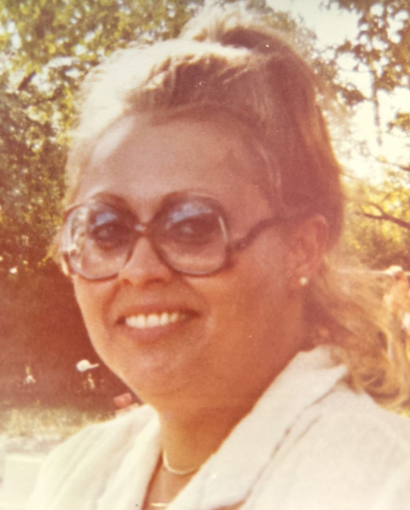 Susan Michelle Byers-Green - Crowder Funeral Home