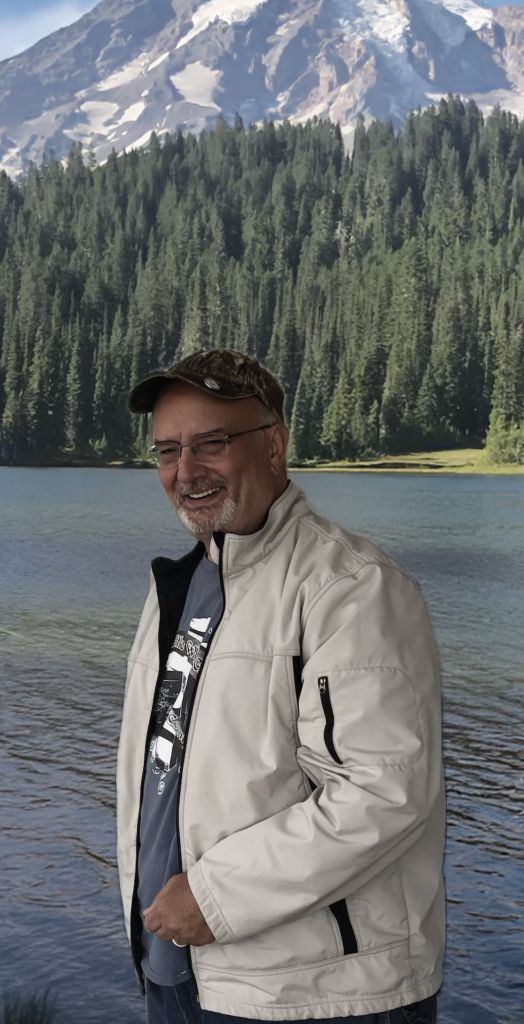 Donald Louis Trahan, Sr. - Crowder Funeral Home