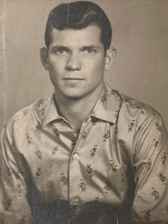 Eugene Corad Endres - Crowder Funeral Home