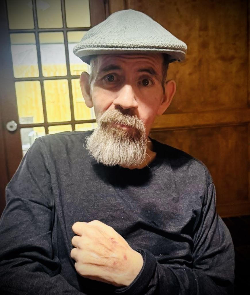 Samuel "Sammy T" Torres, Sr. - Crowder Funeral Home