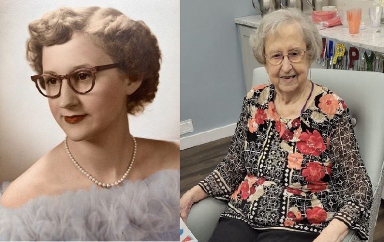 Bonnie Lee (Cropper) Fike - Crowder Funeral Home