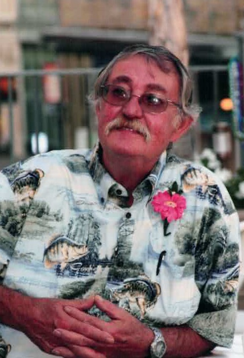 Chester A. “Butch” Barger - Crowder Funeral Home