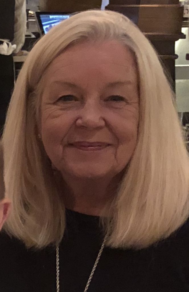 Gloria Ann Mays - Crowder Funeral Home