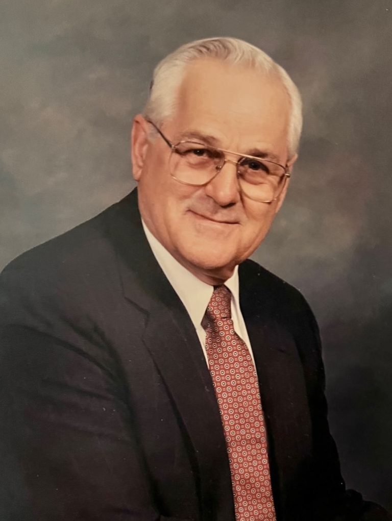 Jerome Hubert Hake - Crowder Funeral Home
