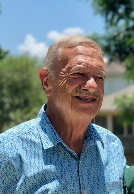 Richard James Cole, Jr. - Crowder Funeral Home