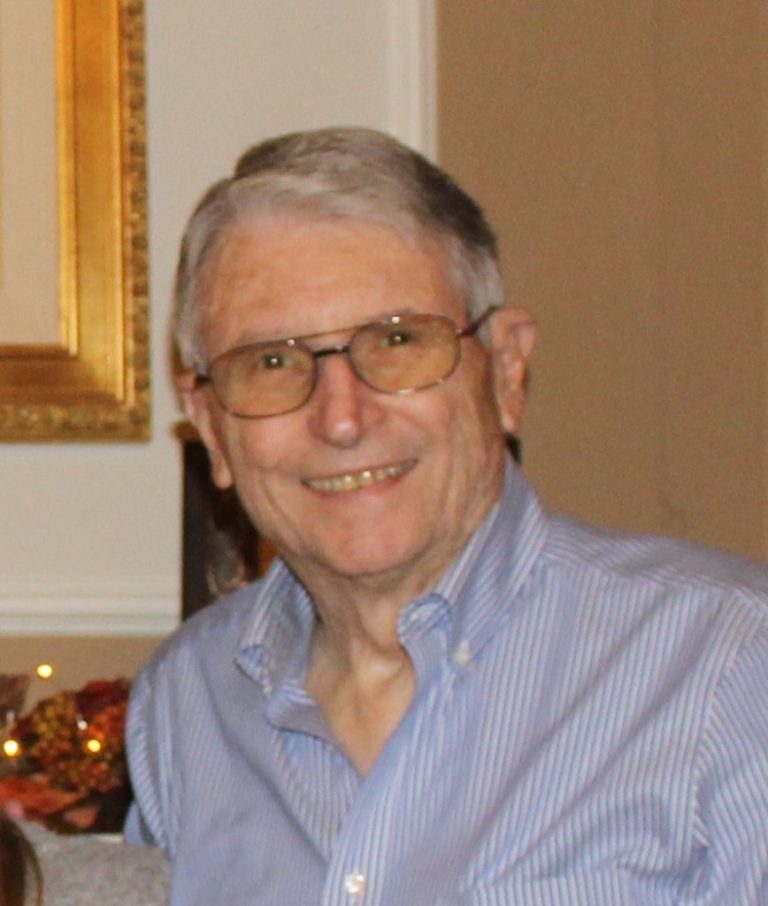 Joseph “Butch” Wade Giacone - Crowder Funeral Home