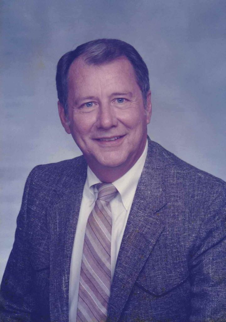 Arthur August Krumm - Crowder Funeral Home