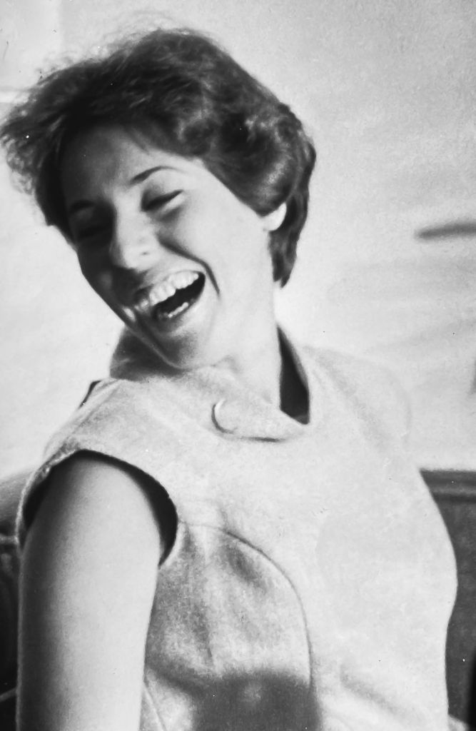 Laura Cavagnolo Marcinkowski - Crowder Funeral Home