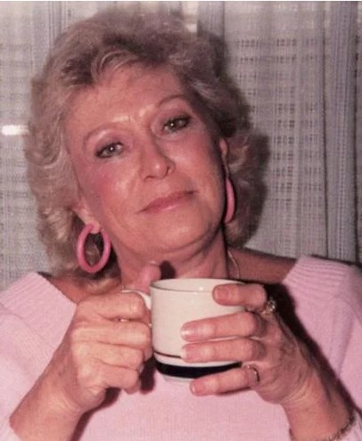 Mable Ann Carlton - Crowder Funeral Home