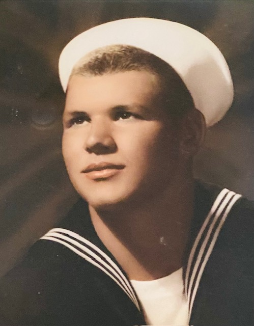 Michael Alton Sandberg - Crowder Funeral Home