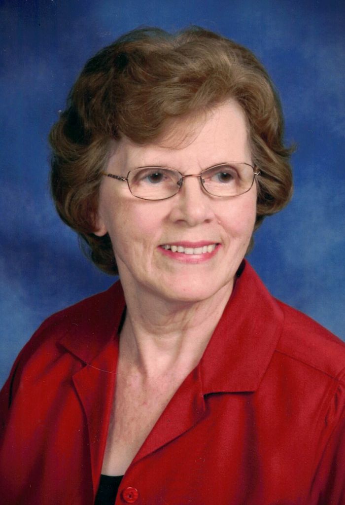 Anne “Nancy” Marie Paine Owens - Crowder Funeral Home