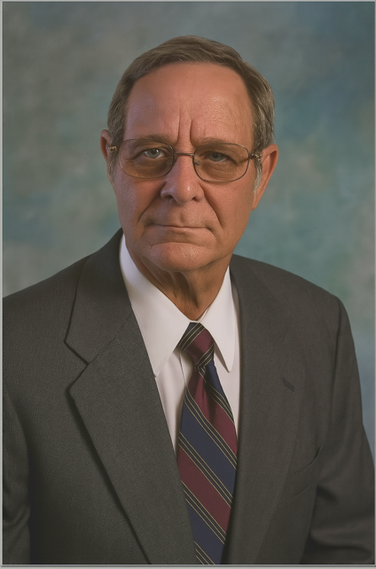 John William Hanby - Crowder Funeral Home