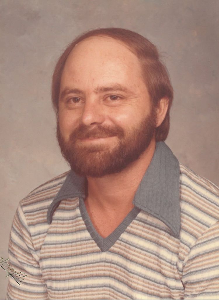 David Wayne Zack - Crowder Funeral Home