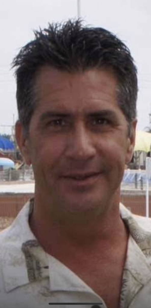 Mark Anthony Byrns - Crowder Funeral Home