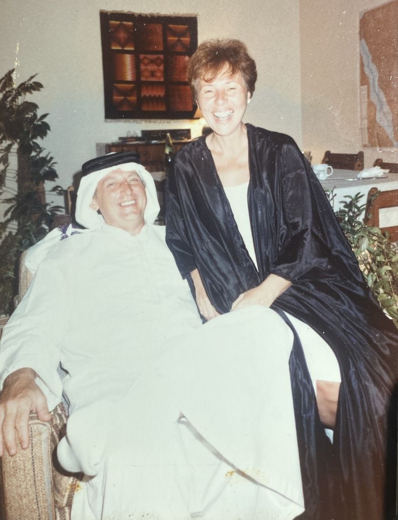 Laura Cavagnolo Marcinkowski - Crowder Funeral Home