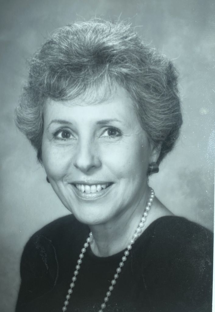 Laura Cavagnolo Marcinkowski - Crowder Funeral Home
